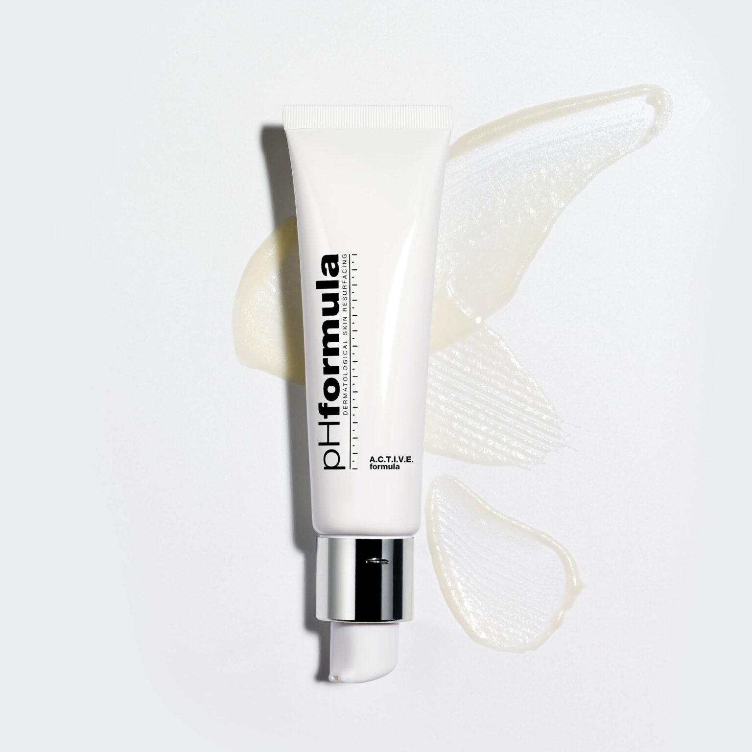 age resurfacing treatments - pHformula