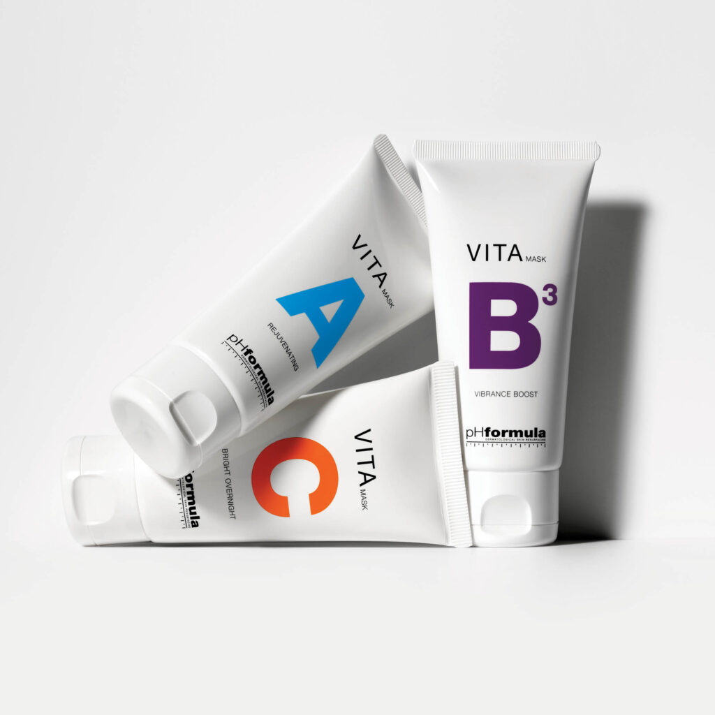 acne resurfacing treatments - pHformula