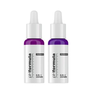 chronic redness resurfacing treatments - pHformula