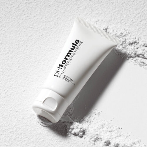 neck & décolleté resurfacing treatment - pHformula