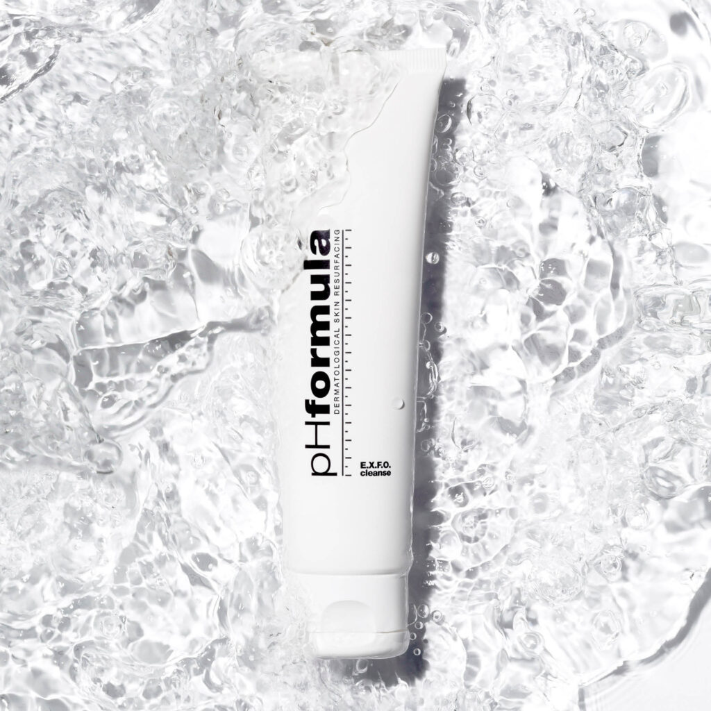 age resurfacing treatments - pHformula