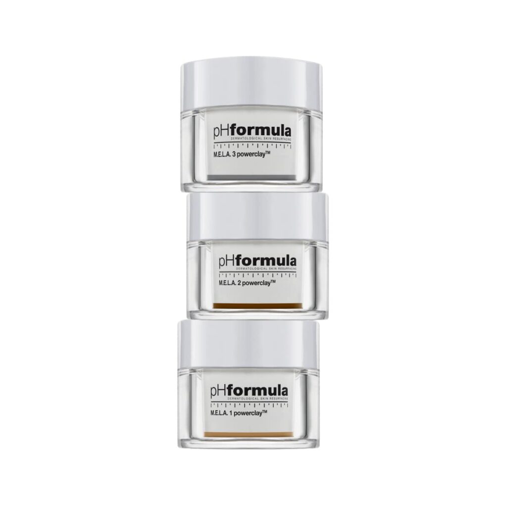 hyperpigmentation treatments - pHformula