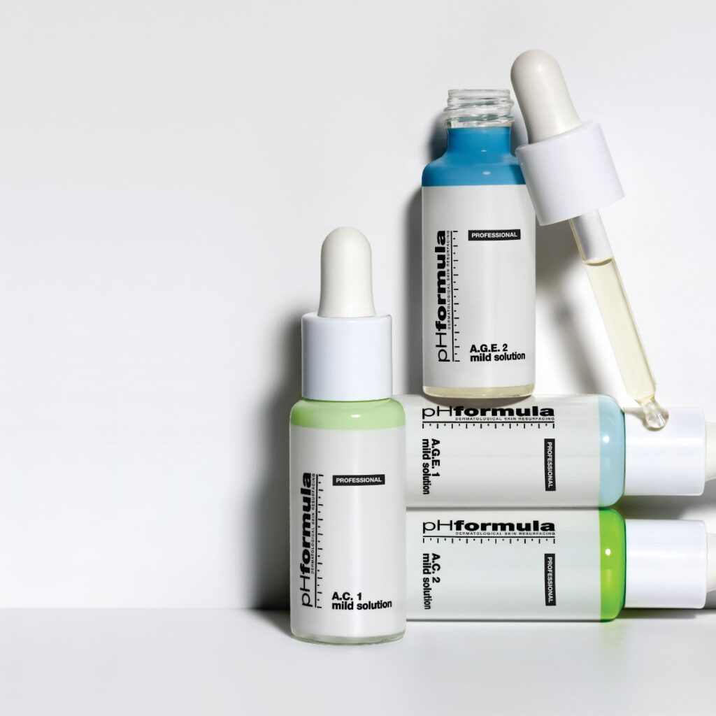 Training Workshops - pHformula