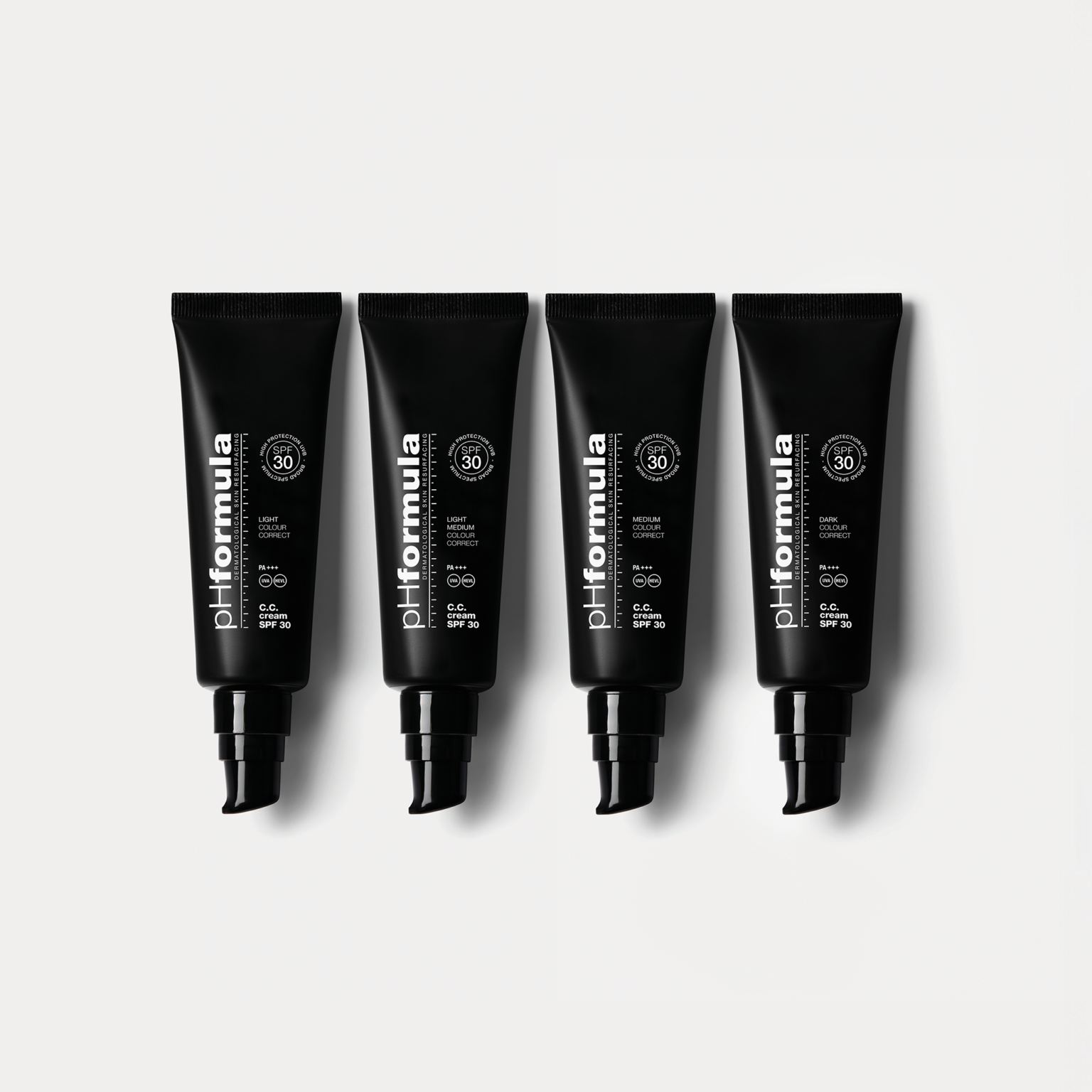 radiance boost treatment - pHformula