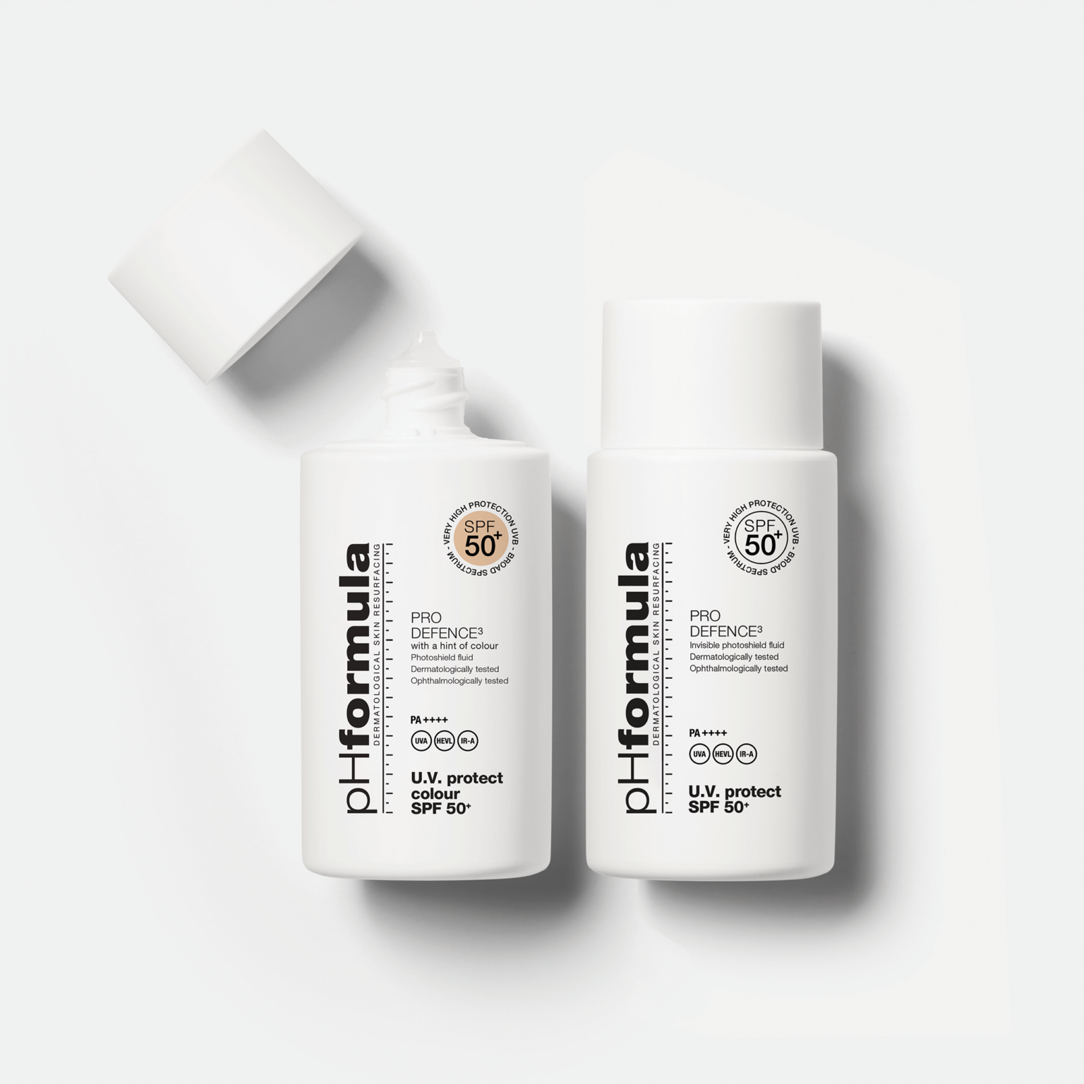 S.U.N. powder - pHformula