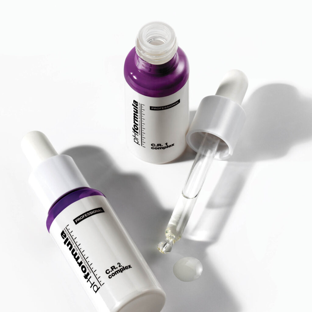 Our Distributors - pHformula
