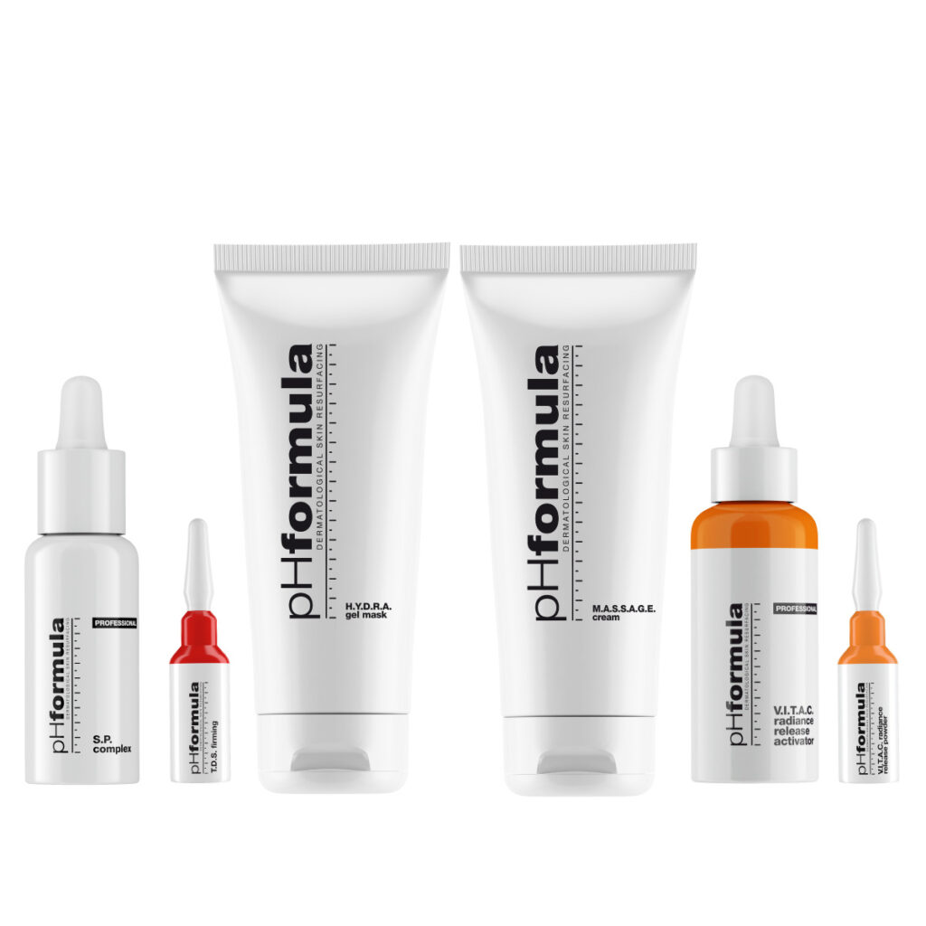 The importance of blood circulation - pHformula