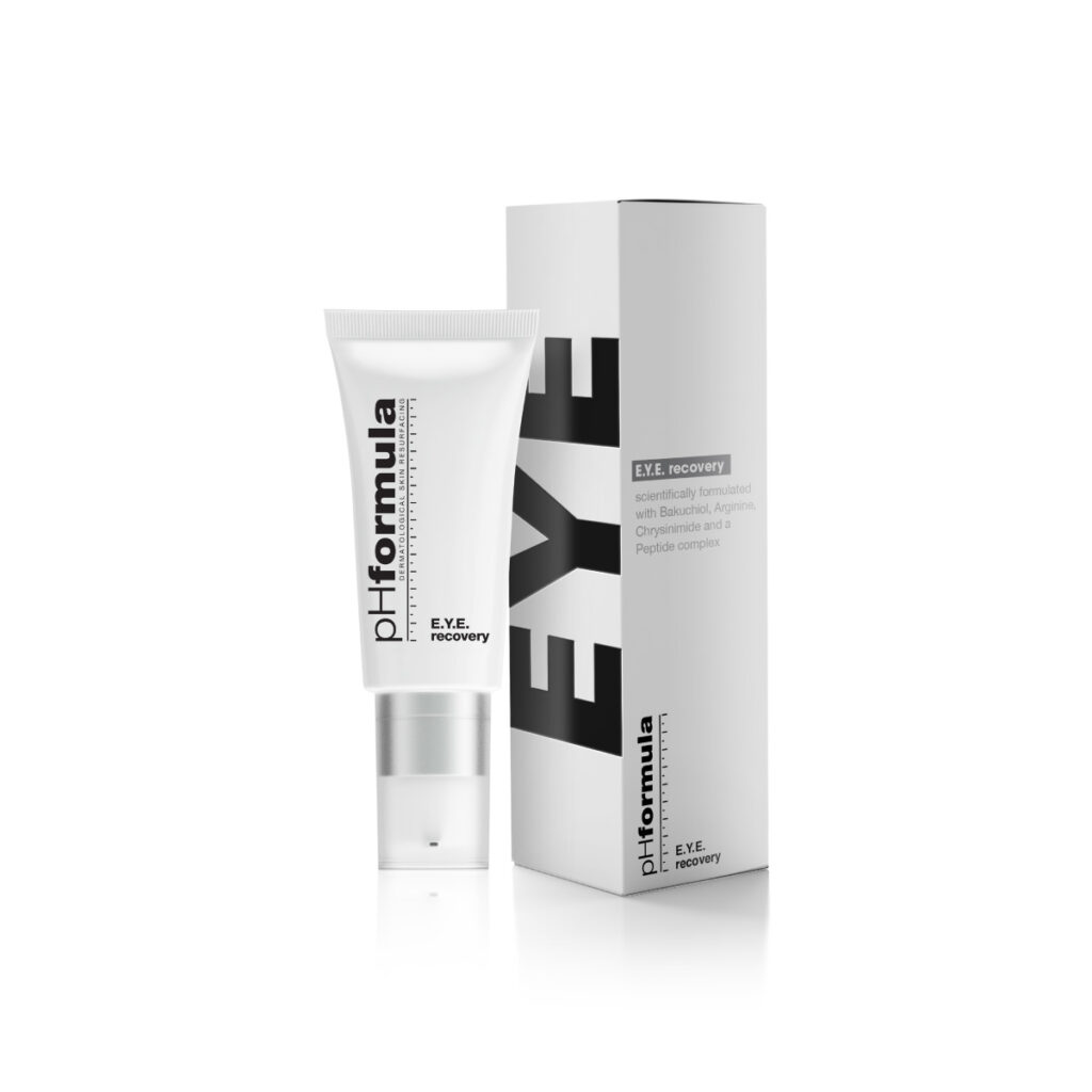 How to reduce wrinkles - pHformula