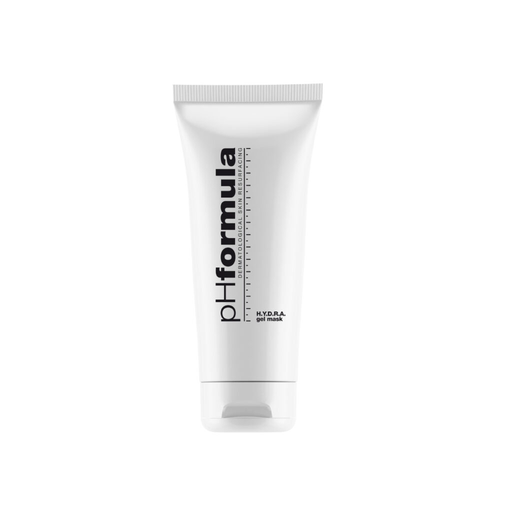 The importance of blood circulation - pHformula