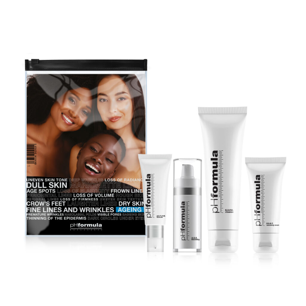 Ageing Insights – what you need to know - pHformula