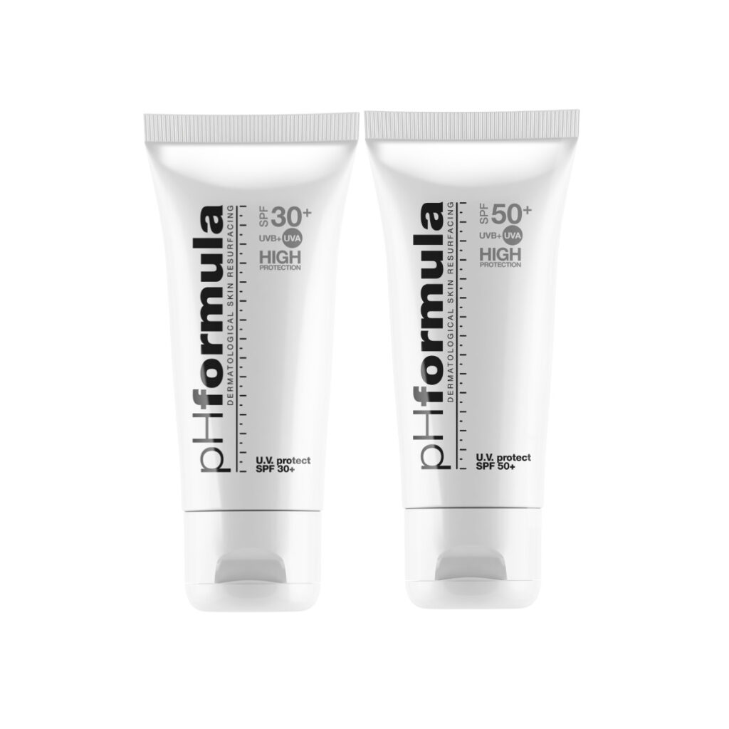 What is SPF and why do I need it? - pHformula