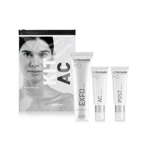 MD AC homecare kit - pHformula