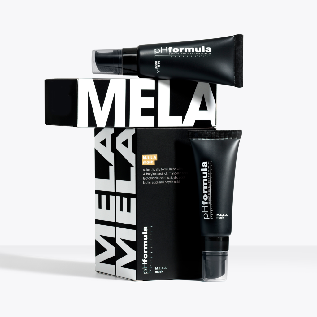 hyperpigmentation treatments - pHformula